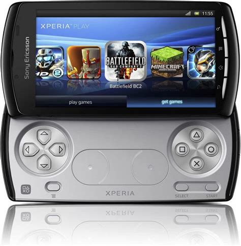Мобильные игры Sony PlayStation могут дебютировать «раньше, чем можно ...
