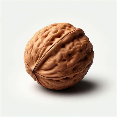 Download Walnut Walnut Shell Nut Royalty Free Stock Illustration
