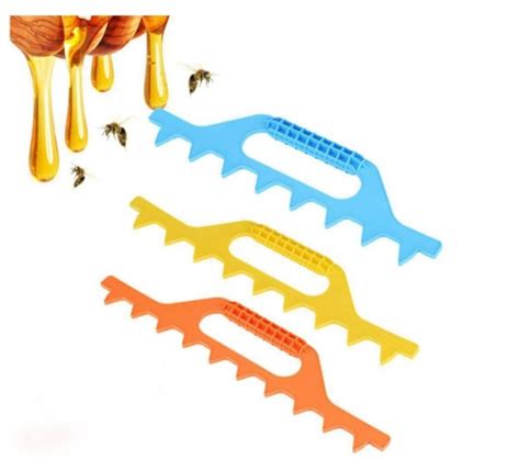 Frame Spacing Tool Plasticframes Foundations Queen Excluders Wires