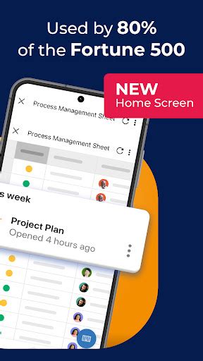 Smartsheet Projects And Teams電腦版下載 逍遙安卓模擬器