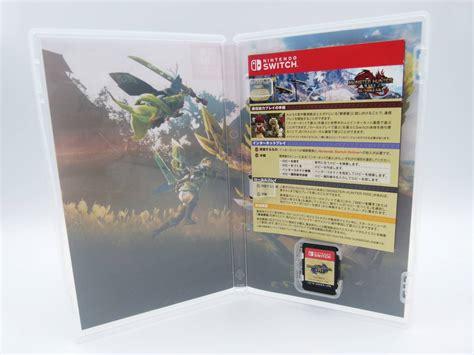 Yahooオークション 054g059 中古品 Nintendo Switch スイッチソフ