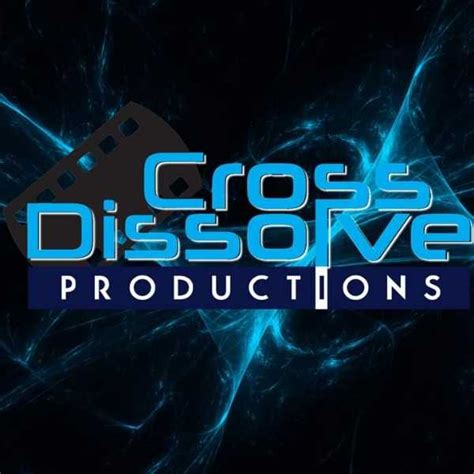 Cross Dissolve Official Instagram Facebook Linktree