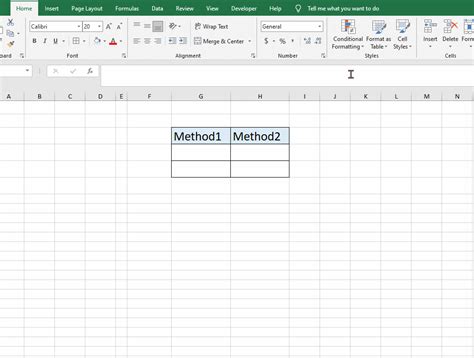 Excel Help Solutions To Common Problems My Microsoft Office Tips