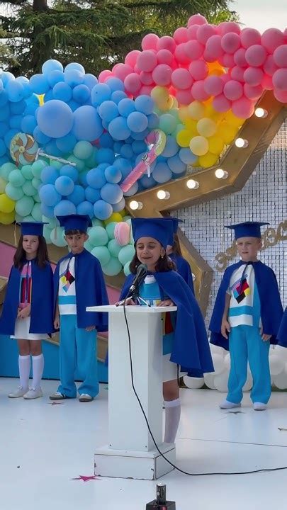 ვარსკვლაველი ელენე ნემსიწვერიძე 2024 წლის 13 ივლისი ქუთაისი “საბავშვო ბაღი ვარსკვლავები” Youtube