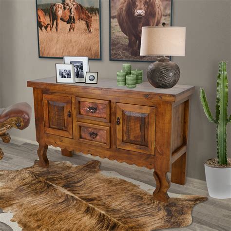 Loon Peak® Daxter 60 Console Tableconsole Table Wayfair