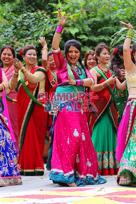 Deepa Shree Niraula 1 Glamour Nepal