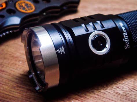 SOFIRN SP33 V3.0 REVIEW : u/gjdigiprint
