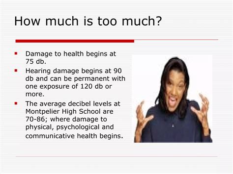 Environmental Noise Pollution Ppt