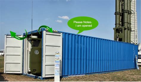 GPS Tracking Device Container Tracker With MAh Battery IP Cool Mania