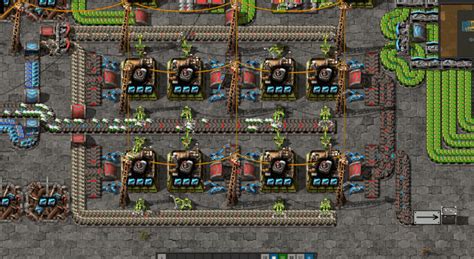 1 2k Spidertron Remote Per Minute R Factorio