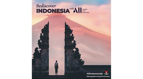 Accor Live Limitless Luncurkan Penawaran Rediscover Indonesia Berita