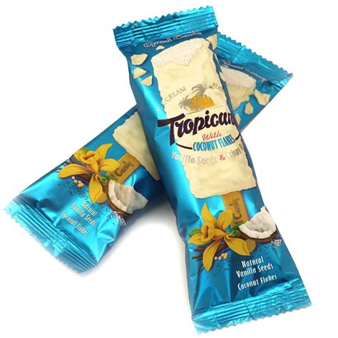 «Տրոպիկանա Պաղպաղակ Գրանդ Քենդի