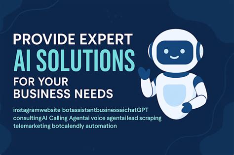 Build Ai Cold Calling Ai Sales Bot Ai Voice Agent Telemarketing Bot Vapi Ai By Abefeai Fiverr