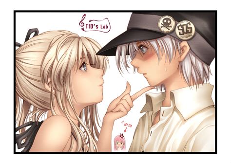 Drawn By Tidsean Danbooru