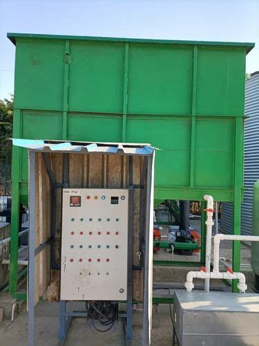 Automatic Sewage Treatment Plant 100 Kld Pharmaceutical And Chemicals