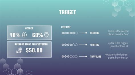 Tech Startup Google Slides And PowerPoint Template