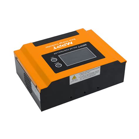 MPPT Solar Charge Controller Hui Power Solution