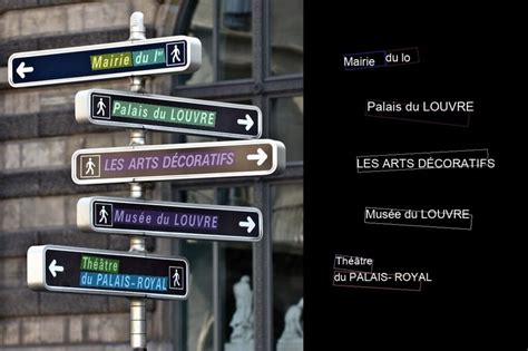 Examples Of Optical Character Recognition In Action