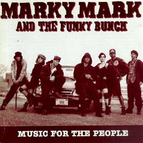 Musical Montage Marky Mark And The Funky Bunch Everything Action