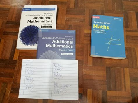 Igcse Textbooks Hobbies And Toys Books And Magazines Textbooks On Carousell