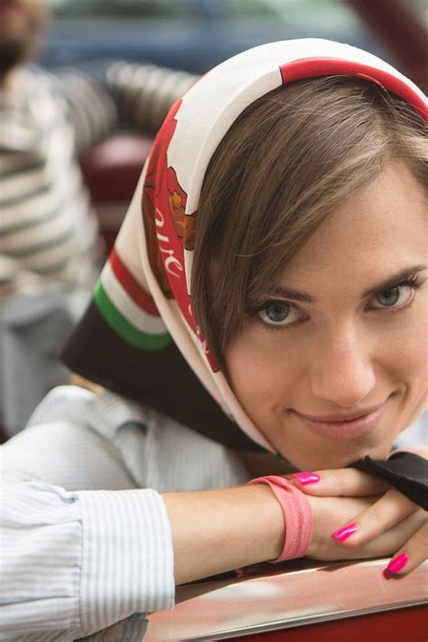 Allison Williams Interview With Vogue British Vogue British Vogue
