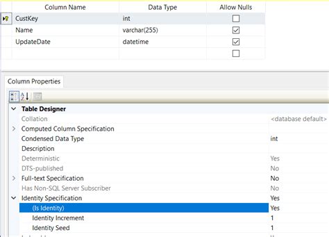 power bi real time data streaming from a sql database push data set