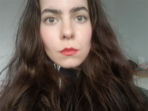 What Do You Think About My Soap Eyebrows Yay Or Nay R Eyebrows