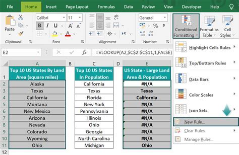 Excel Vlookup Compare Two Columns With Ease
