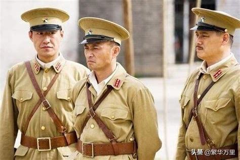 日本總計扶持了4個偽政權，到底下轄了多少萬偽軍部隊？ 每日頭條