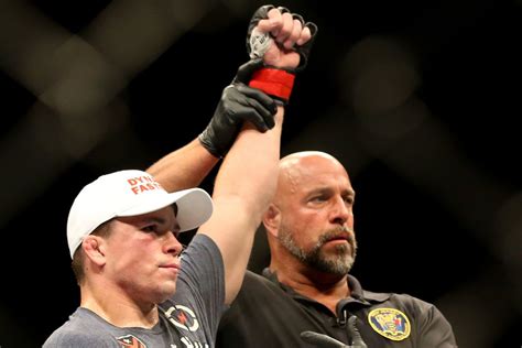 Ufc Fight Night 53 Results Rick Story Wins Decision Over Gunnar Nelson