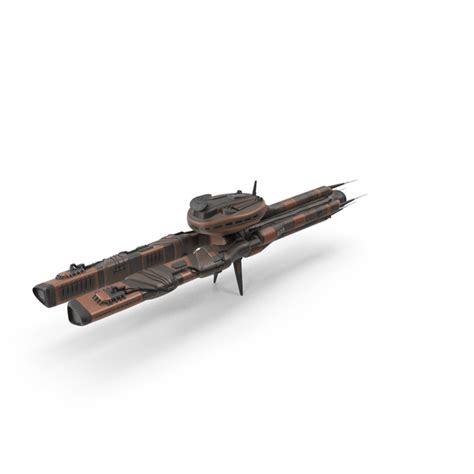 Spaceship Png Images And Psds For Download Pixelsquid S12370991a
