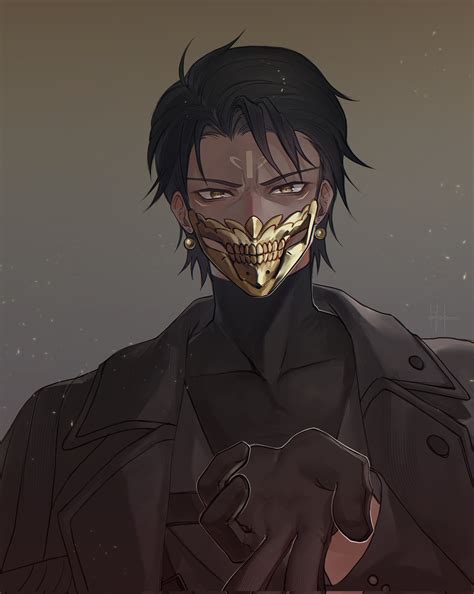 Vonnegut Punishing Gray Raven Drawn By Deltasonne Danbooru
