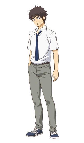 Nande Koko Ni Sensei Ga Wiki •anime• Amino