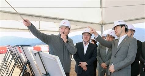 사설 손발 안 맞는 부처 이래서야 반도체 전쟁 이기겠나