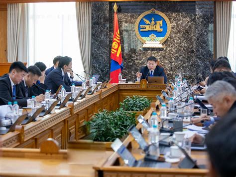 Засгийн газрын хуралдаанаар цахилгаан дулааны үнийг хэрхэн нэмэхээ хэлэлцэж байна Isee Mn