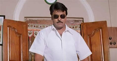 Indra The Controversial Scene In Chiranjeevi S Blockbuster That Forced