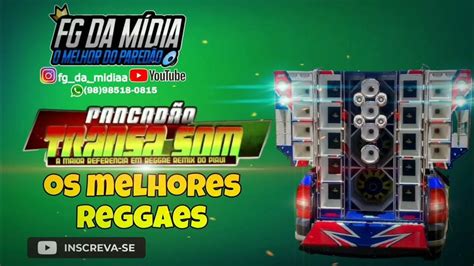 PancadÃo Transa Som Surrender Verso 2023 Natalie Taylor Reggae