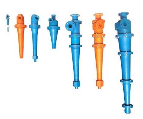Pu Polyurethane Hydrocyclone 911metallurgist