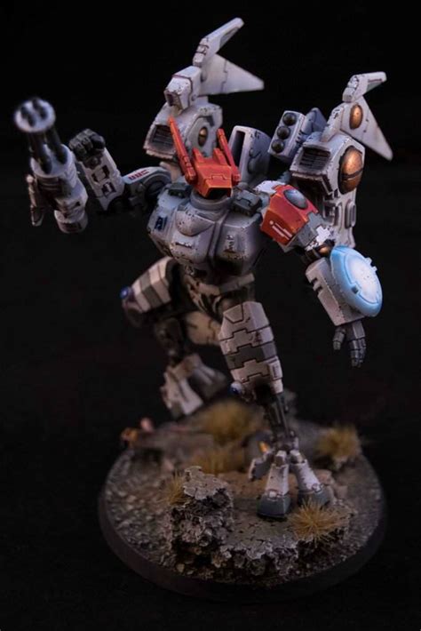 Commander Oddball Wiki Warhammer 40k Amino