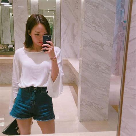 전국체전 한국신기록 세운 미모의 여자수영선수 인스티즈instiz 이슈 카테고리