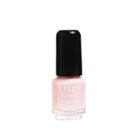 VITRY Vernis à ongles baby doll 4ml Parapharmacie Pharmarket