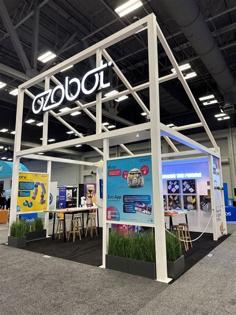 Tcea 2024 Recap By Ozobot Computer Education Conference