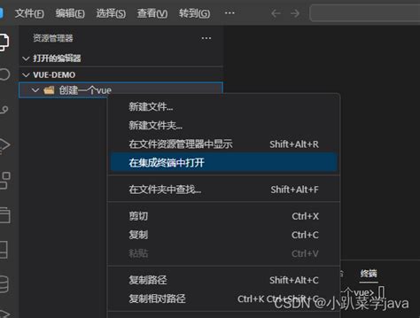 Vue开发环境搭建及创建运行一个简单的vue项目启动vue项目需要什么环境 Csdn博客