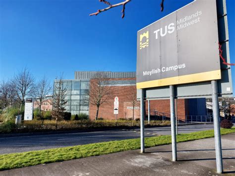 Limerick University Has Highest Number Of Graduates In Employment