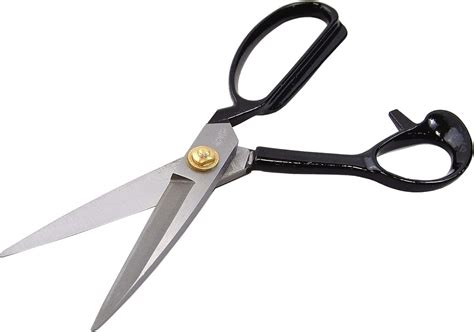 Kakuri Fabric Scissors 8″ Japanese Sewing Scissors For Fabric Cutting