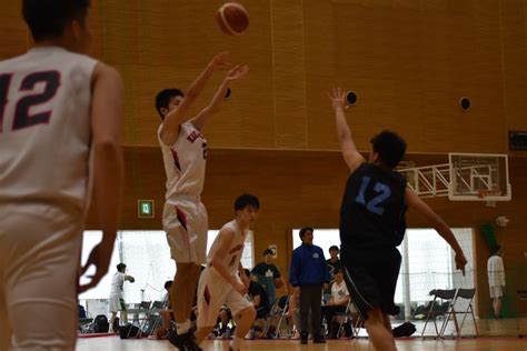 國學院大学バスケットボール部