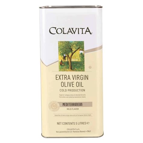 Buy Mediterranean Extra Virgin Olive Oil Best Italian Olive Oil