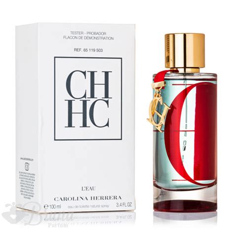Купить духи Carolina Herrera CH L’Eau оригинал духи цена Туалетная вода ...