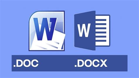 Quest Ce Que Cest Et Comment Ouvrir Un Fichier DOC Ou DOCX Word