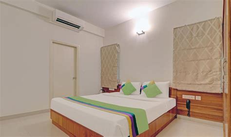 Treebo Hotels In Bangalore Book From 50 Stay Options Best Price